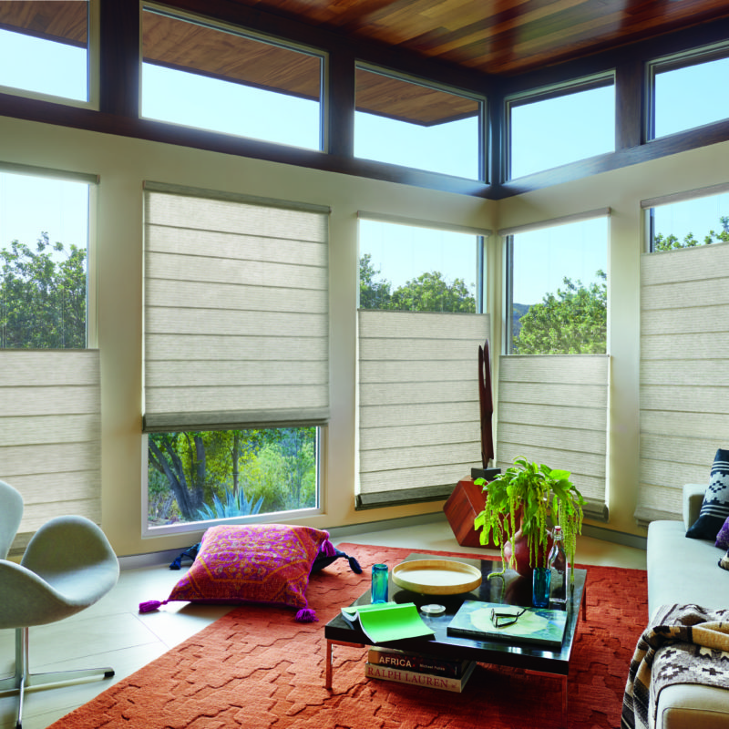 Austintatious Blinds & Shutters | Window Coverings in Austin, Texas