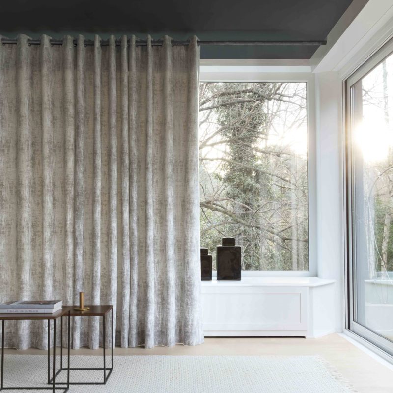 Drapery and Textiles - Austintatious Blinds and Shutters