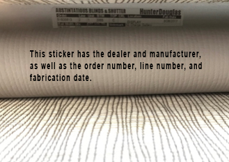 Getting to Know your Shade - Austintatious Blinds and Shutters