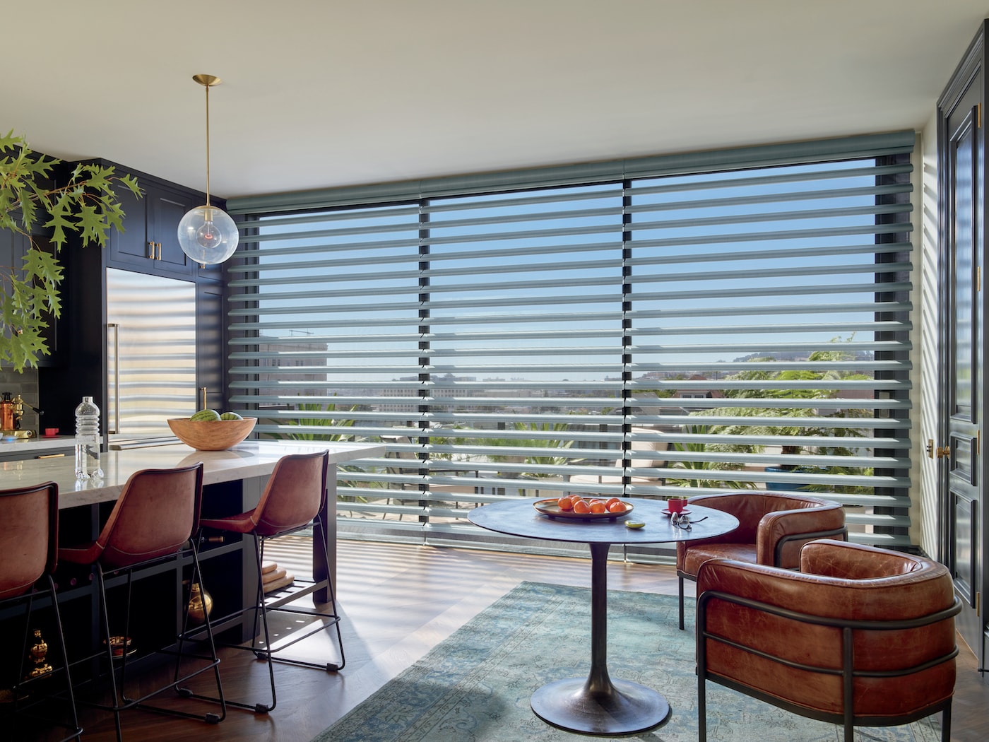Introducing New Product Launches from Hunter Douglas - Austintatious Blinds and Shutters