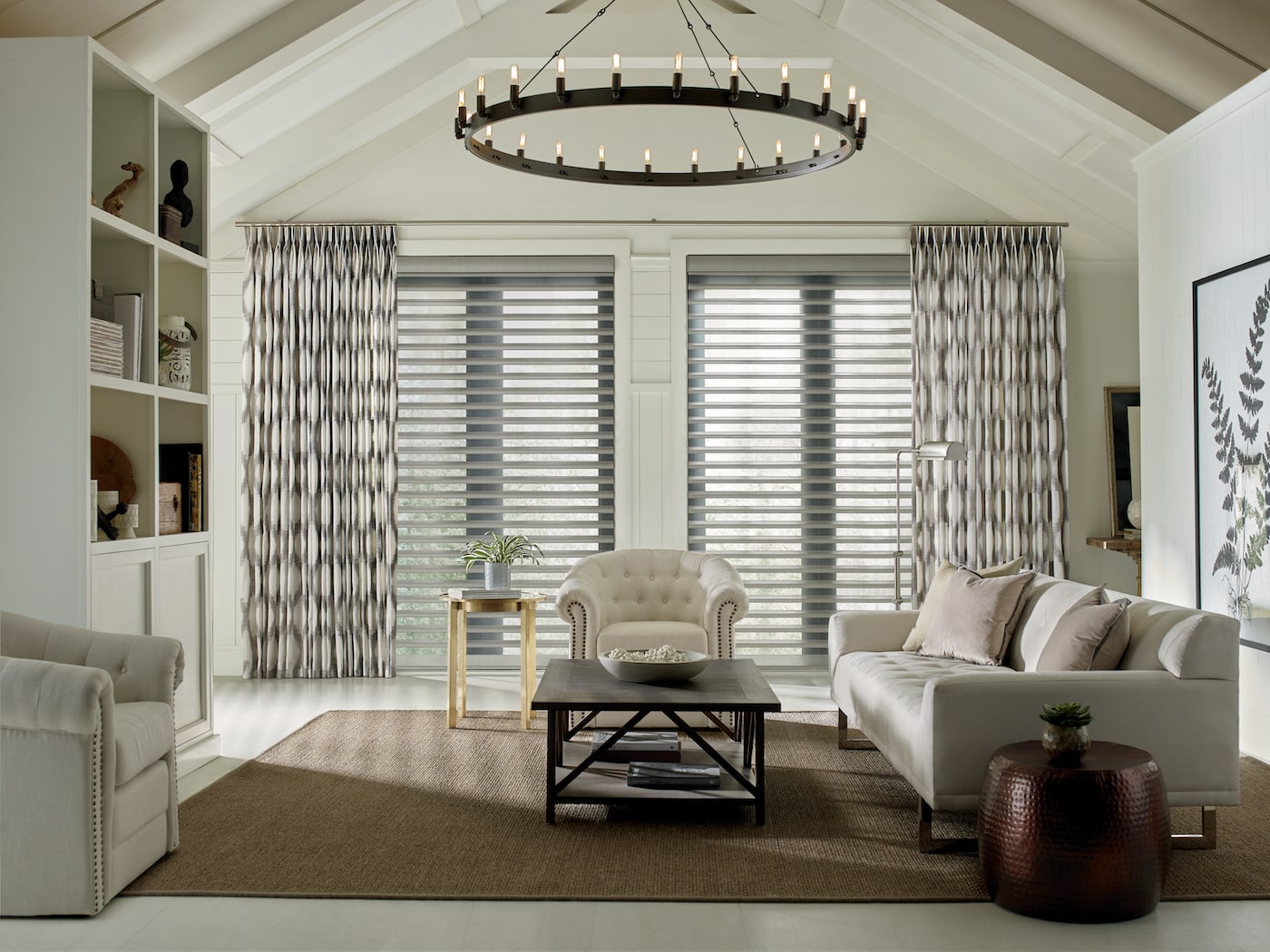 Best Window Treatments For Large Windows Austintatious Blinds Best Window Treatments For Large Windows Austintatious Blinds