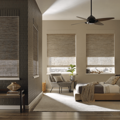 Austintatious Blinds & Shutters | Window Coverings in Austin, Texas