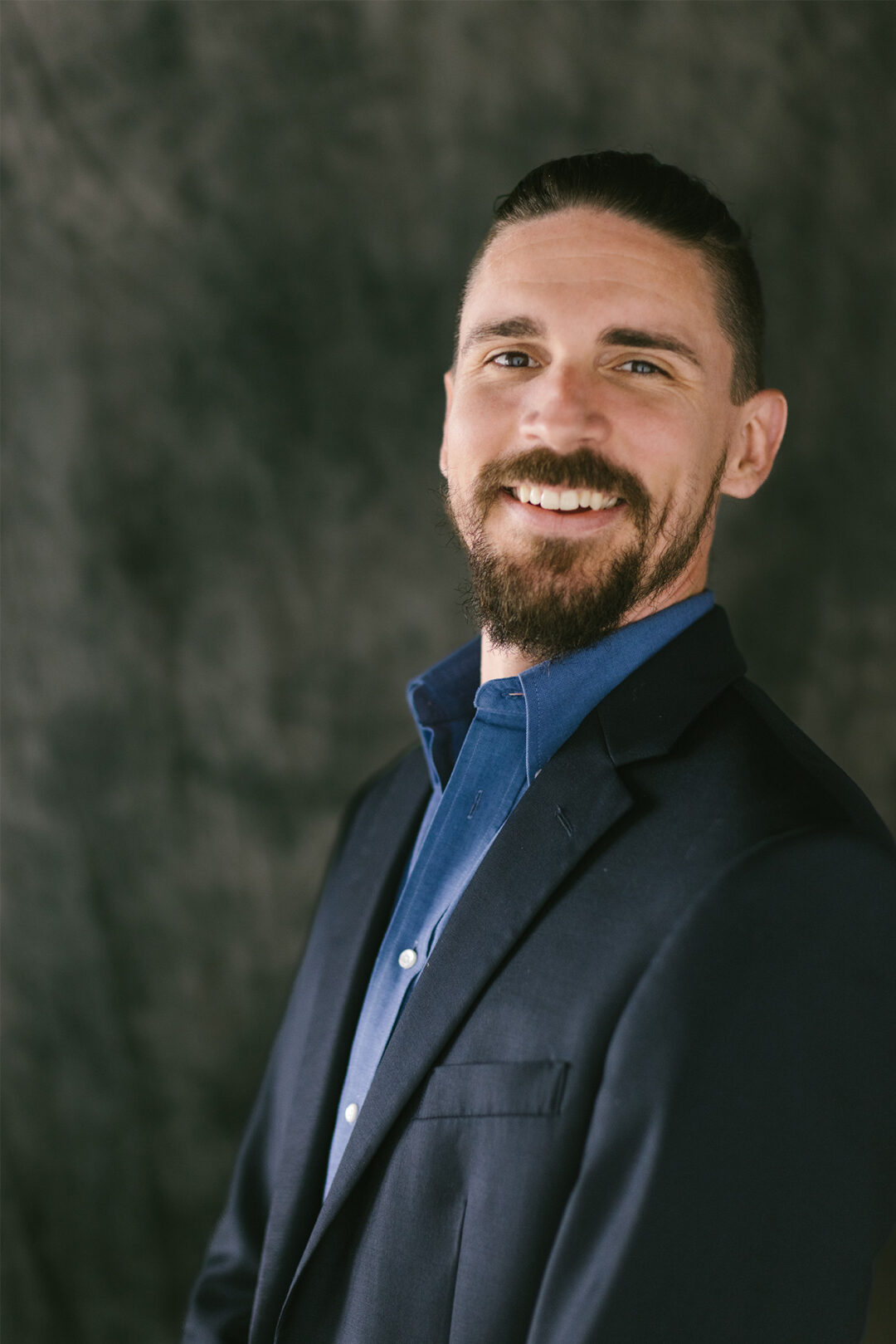 Collin - Austintatious Blinds and Shutters