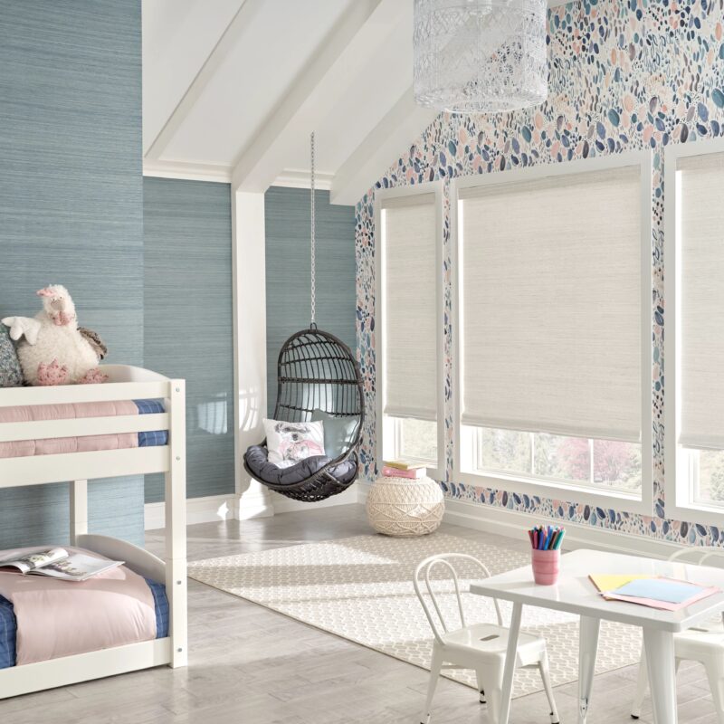 Austintatious Blinds & Shutters | Window Coverings in Austin, Texas