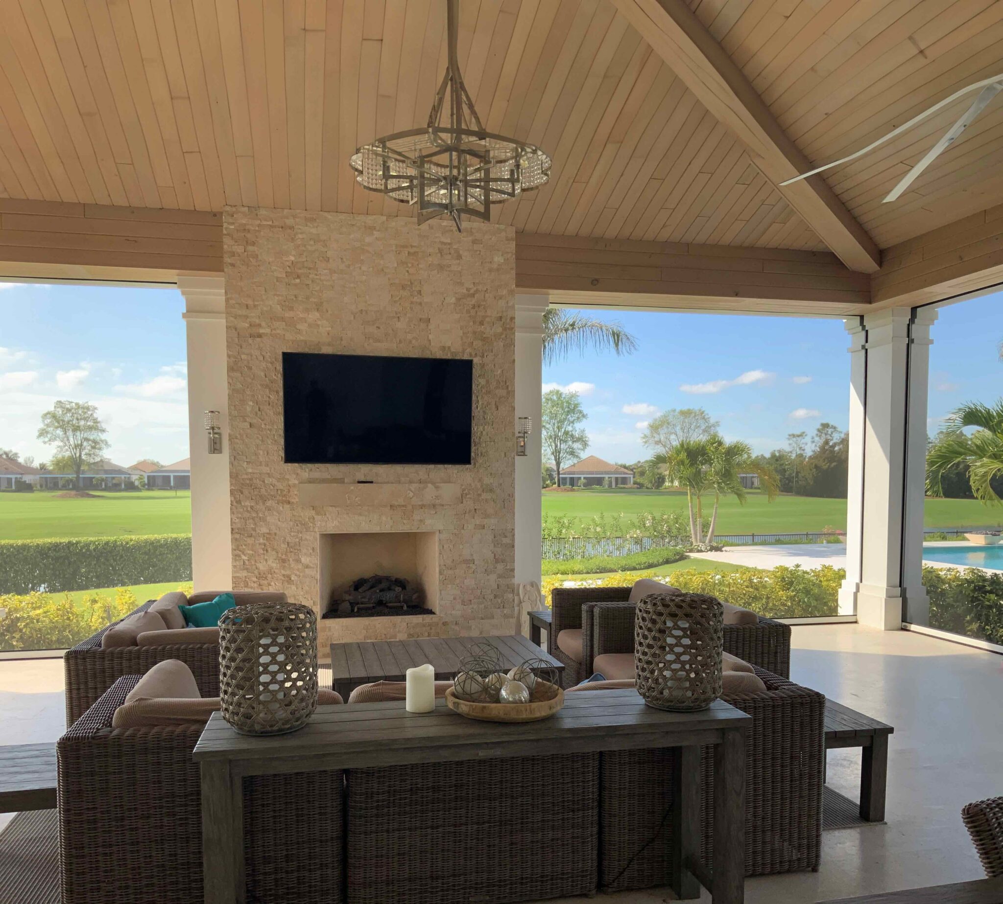 Window Treatments in Austin - Austintatious Blinds and Shutters