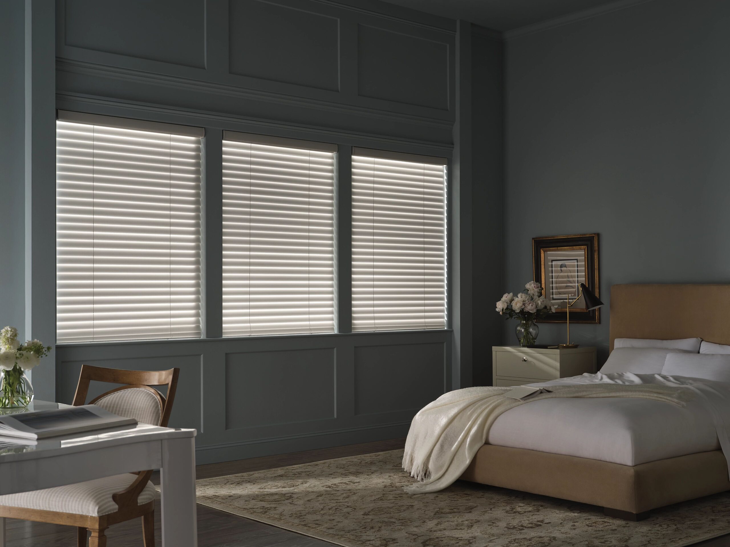 Create Cozy Lighting for Your Home with Window Treatments ...