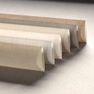 Hunter Douglas Aria™ Soft Blinds - Austintatious Blinds and Shutters