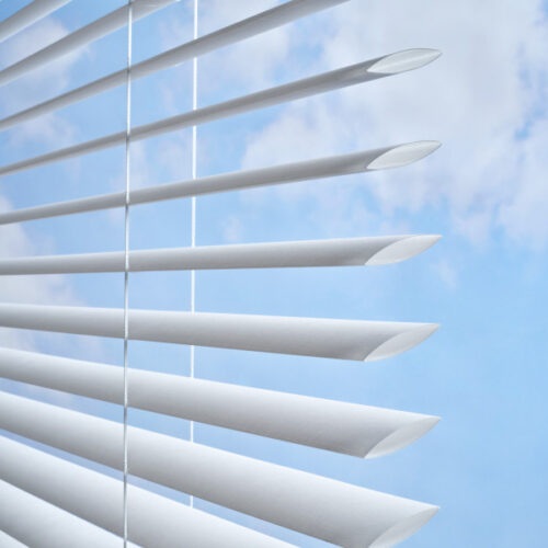 Hunter Douglas Aria™ Soft Blinds - Austintatious Blinds and Shutters