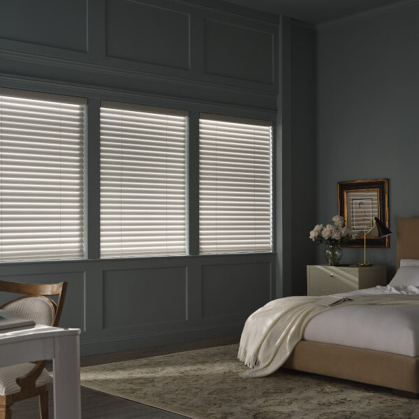 Hunter Douglas Aria™ Soft Blinds - Austintatious Blinds and Shutters
