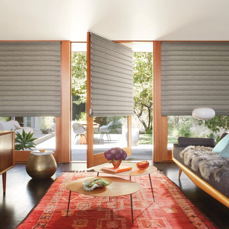 Austintatious Blinds & Shutters | Window Coverings in Austin, Texas