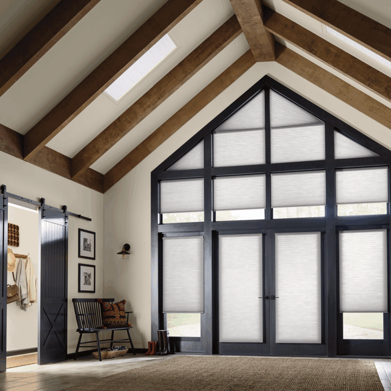 Austintatious Blinds & Shutters | Window Coverings in Austin, Texas